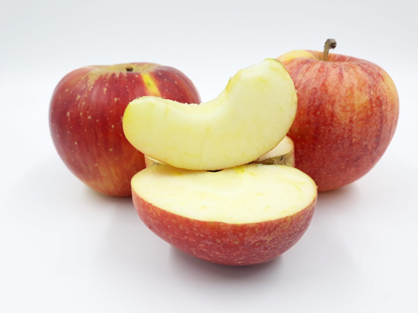 Pommes Royal Gala Bio earl ferme de BEAUDILLON – Directissimo 88